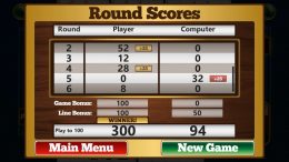 Random Salad Games » Gin Rummy Pro