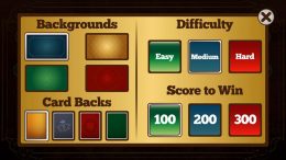 Random Salad Games » Gin Rummy Pro